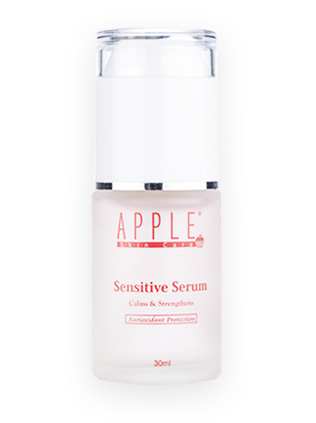 Products – Apple Skin Care